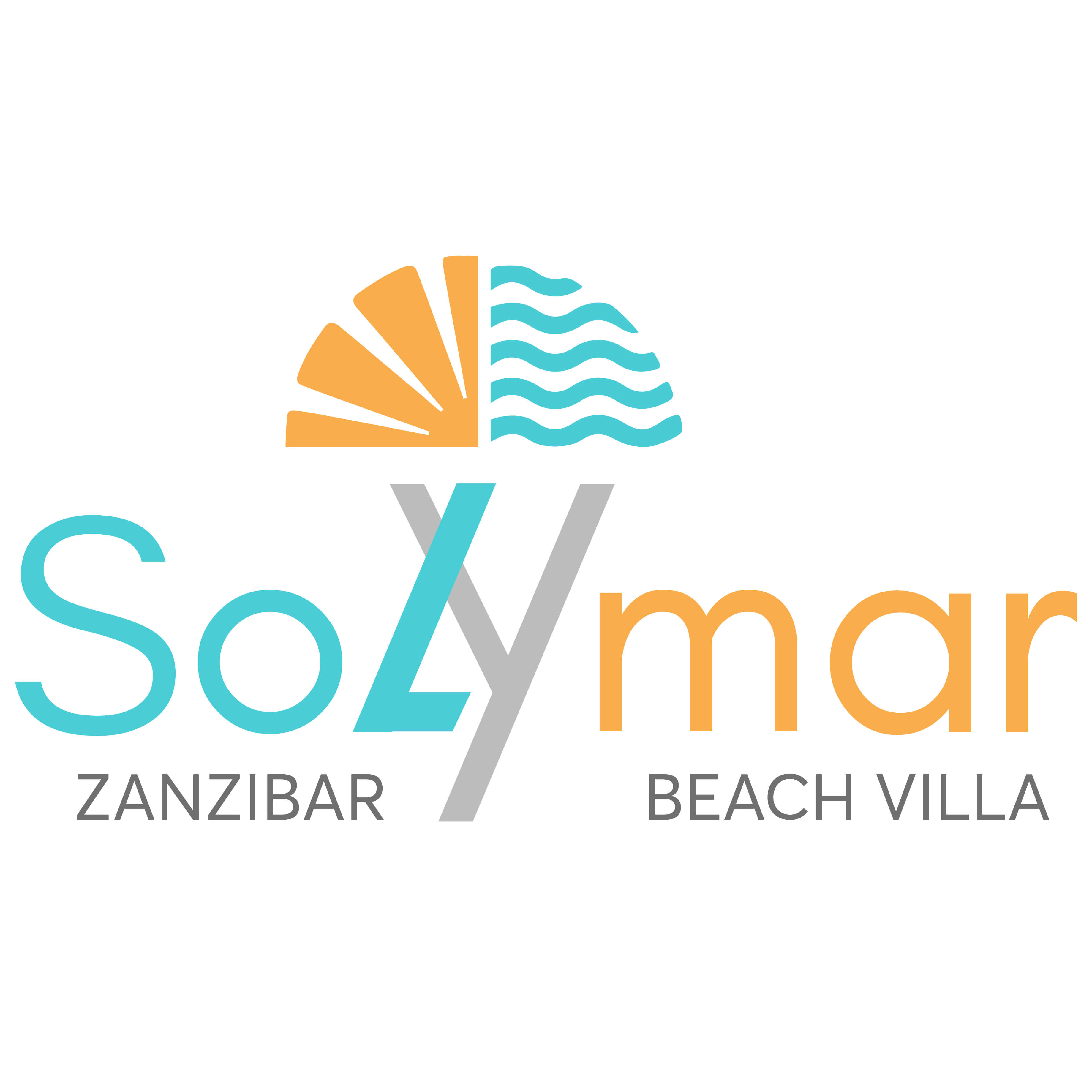 Beach Villa Zanzibar | Solymar Zanzibar